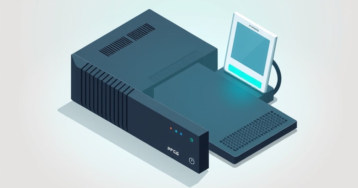 Best Hardware for pfSense in 2026: Netgate, Protectli, Mini-PCs
